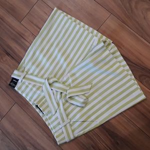 7Th Avenue Design Studio | Shorts | 7th Avenue Ny Madie 6 Short | Poshmark